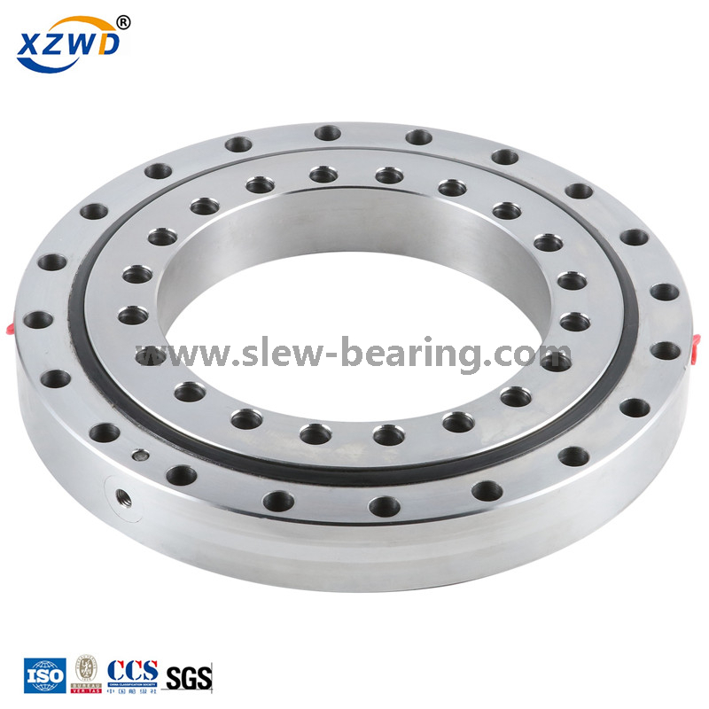 Factory Production Easy Operation Slewing Bearing Ring from China ...